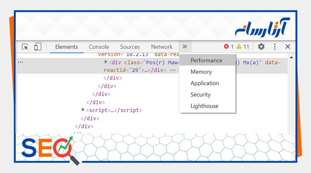 TBT چیست؟ تاثیر آن بر سئو [3راهکار برای بهبود]